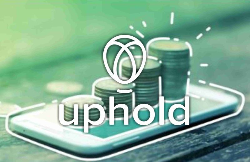 Staking Ahora Disponible en Uphold - Mundo Criptomonedas